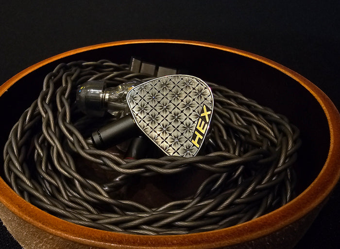 High-End Audio Accessories | DMZ Audio Australia